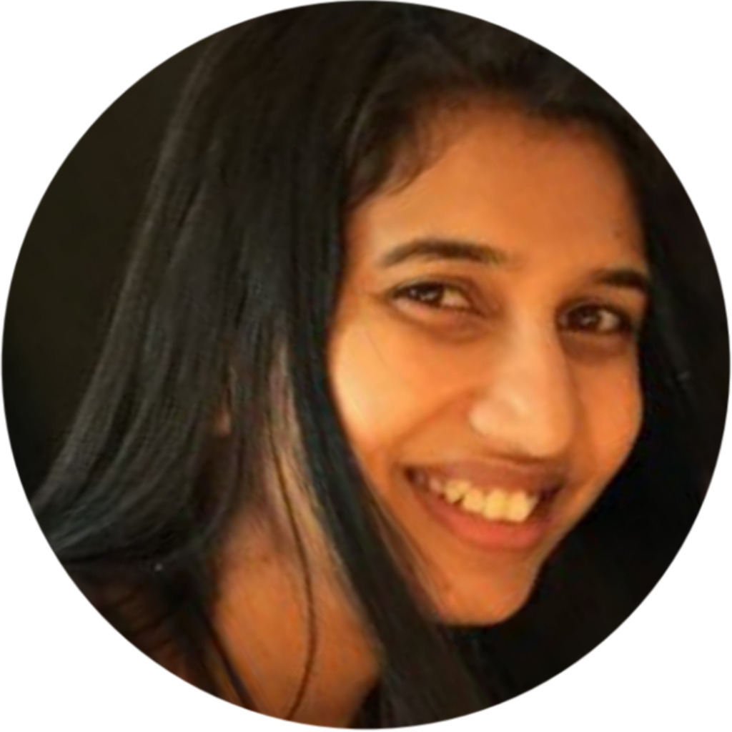 Rajalakshmi Raghu - Msc Data Science, AI and Digital Business - GISMA Business School | XING
