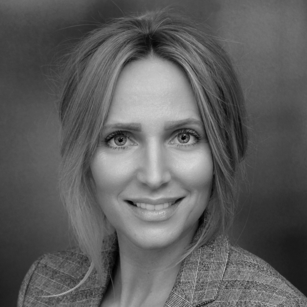 Daniela Robinson-Helmert - Backoffice Manager & Finanzen - Studio ...