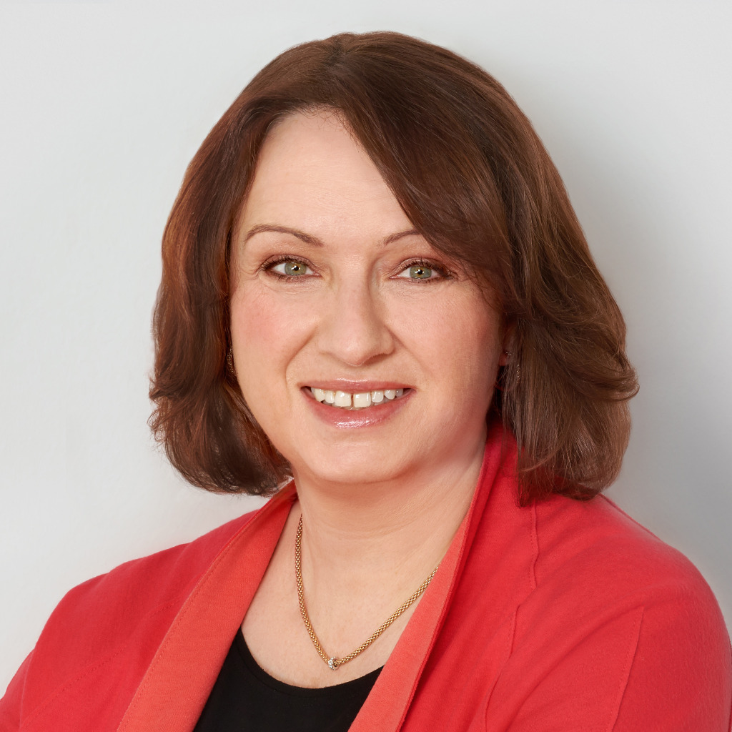 Dr. Appel Andrea - Senior Vice President Corporate Purchasing and ...