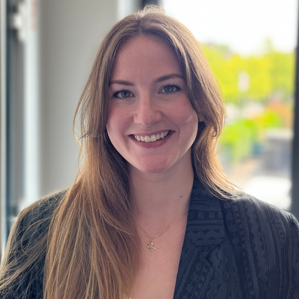 Ramona Budnick - Recruitment Consultant - SMC SteinMart GmbH & Co. KG ...