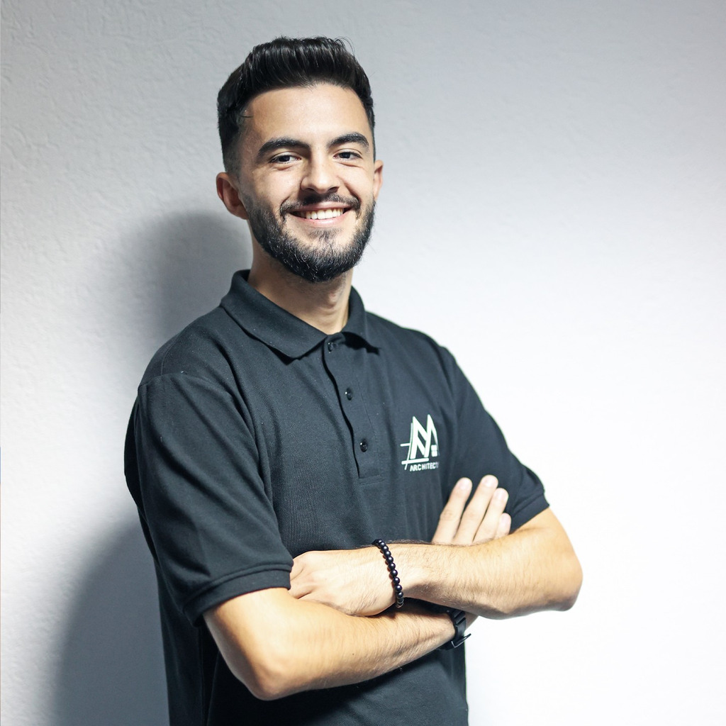 Floran Murati - Architect - ArchStudio | XING