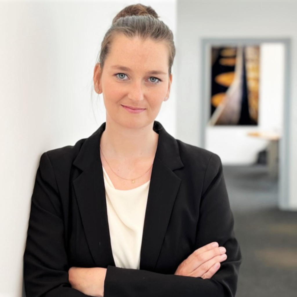 Christina Ederer - Geschäftsführerin - LiiDU GmbH | XING