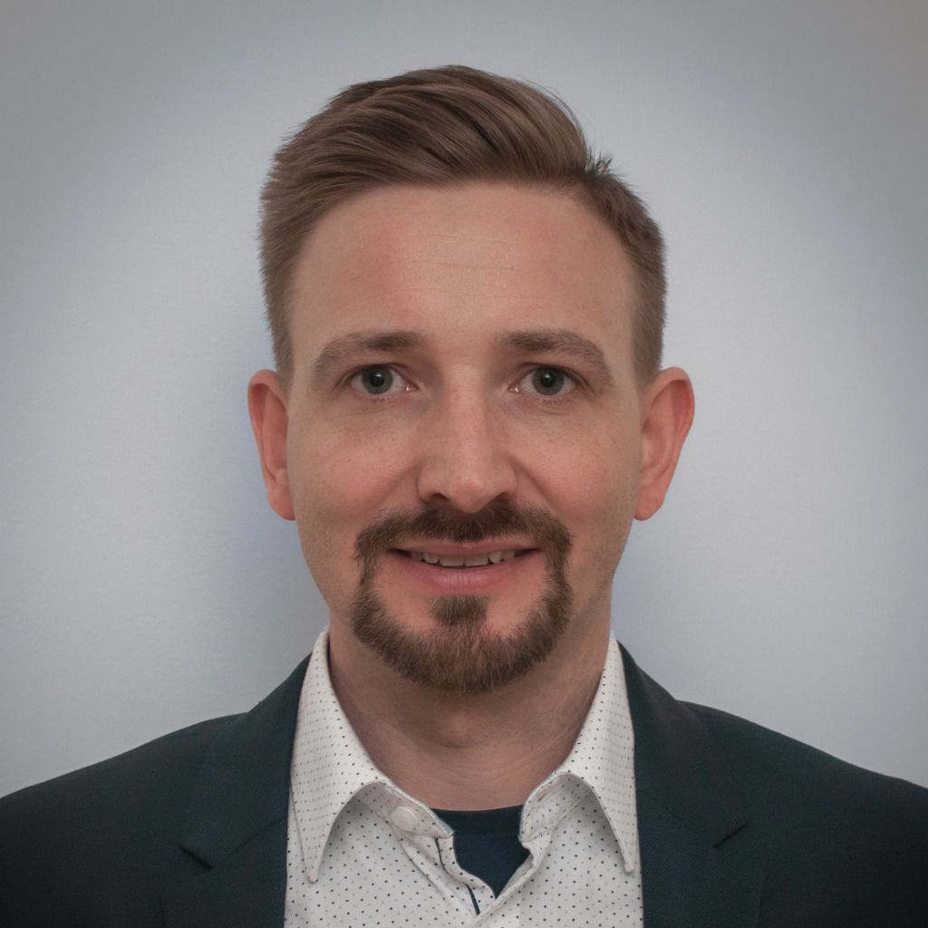 Martin Storm - Druck- und Medientechnik - Albrecht-Dürer-Schule | XING