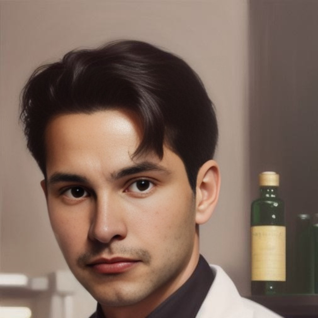 Daniel Yang - Full Stack Developer - SpecialCase | XING