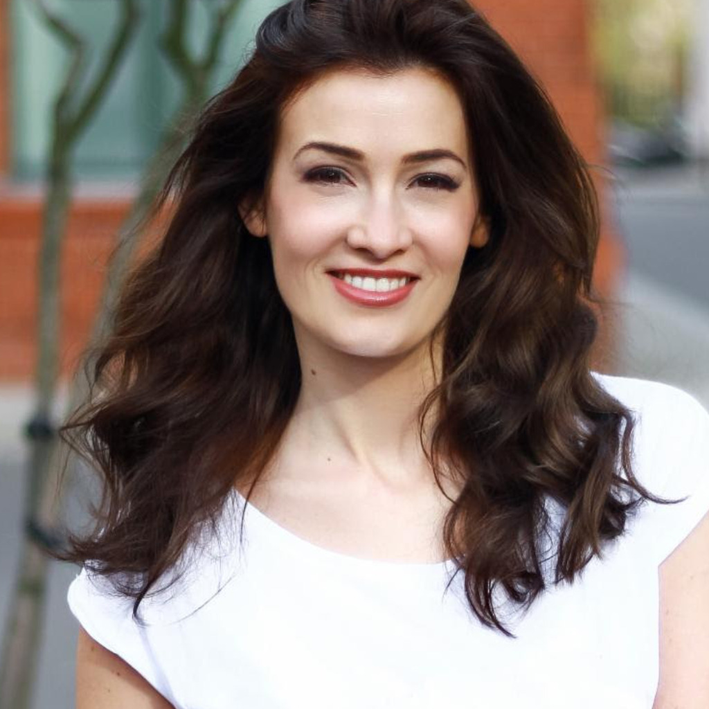 Jessica Mertel - Senior Account Executive - OSF Digital | XING