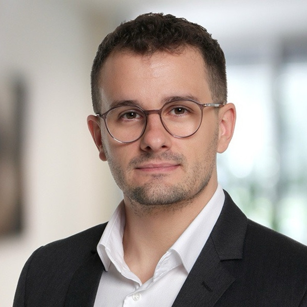 Kevin Lange - Project Manager - Cannon Deutschland | XING