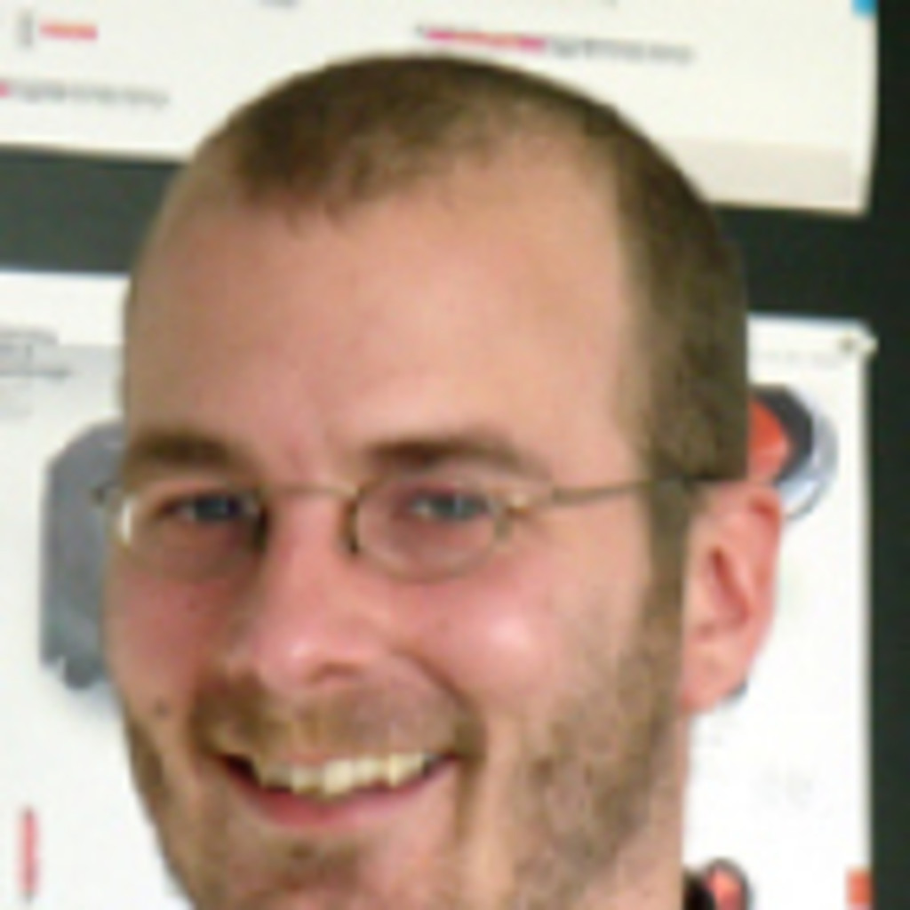 Thomas Schröder - Art Director - Rapp Collins Hamburg | XING