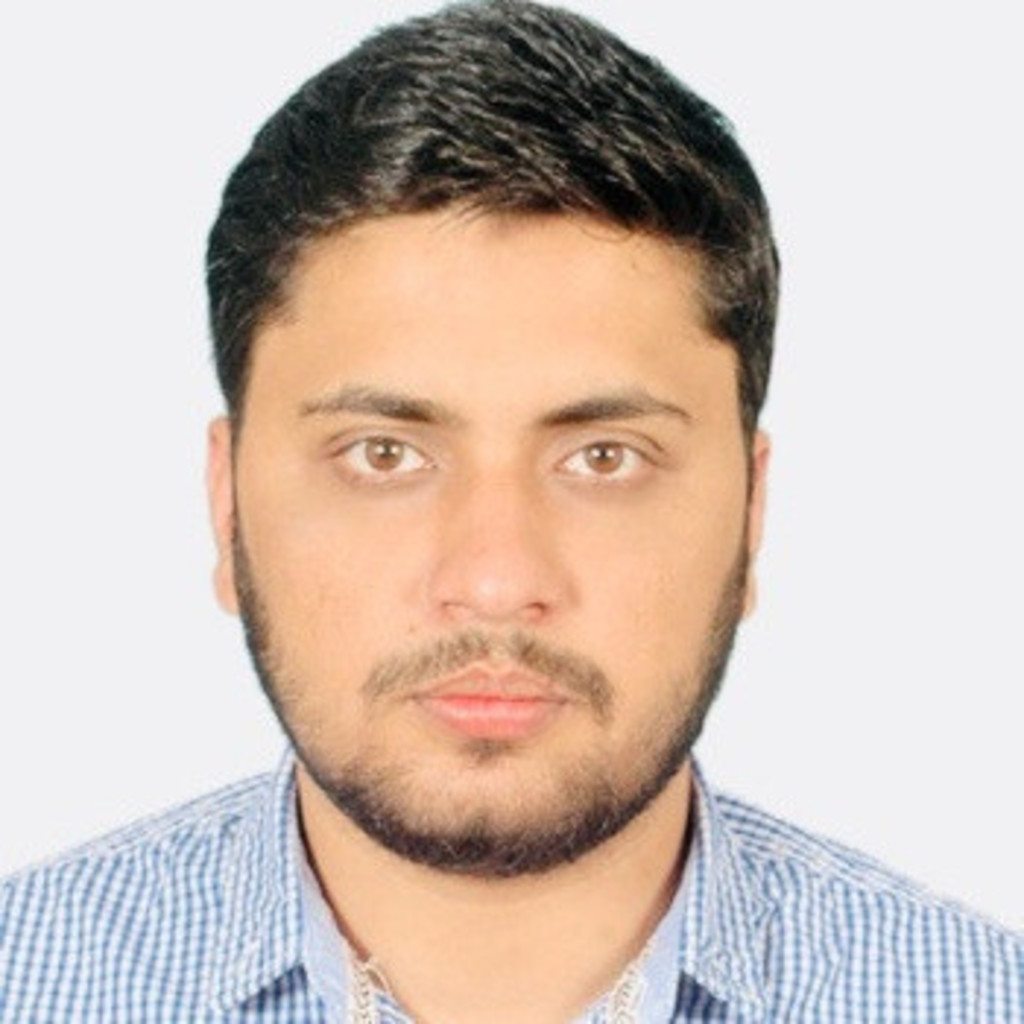 Ing. Tahir Adeel Ishaq - Mobile App Developer - Priva | XING