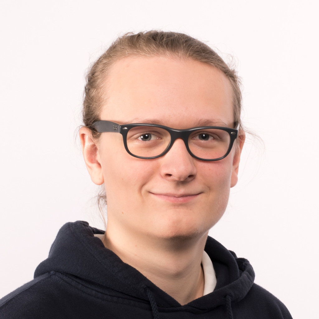 Noé Perracini - Informatik - Gewerblich Industrielle Berufsschule Bern | XING