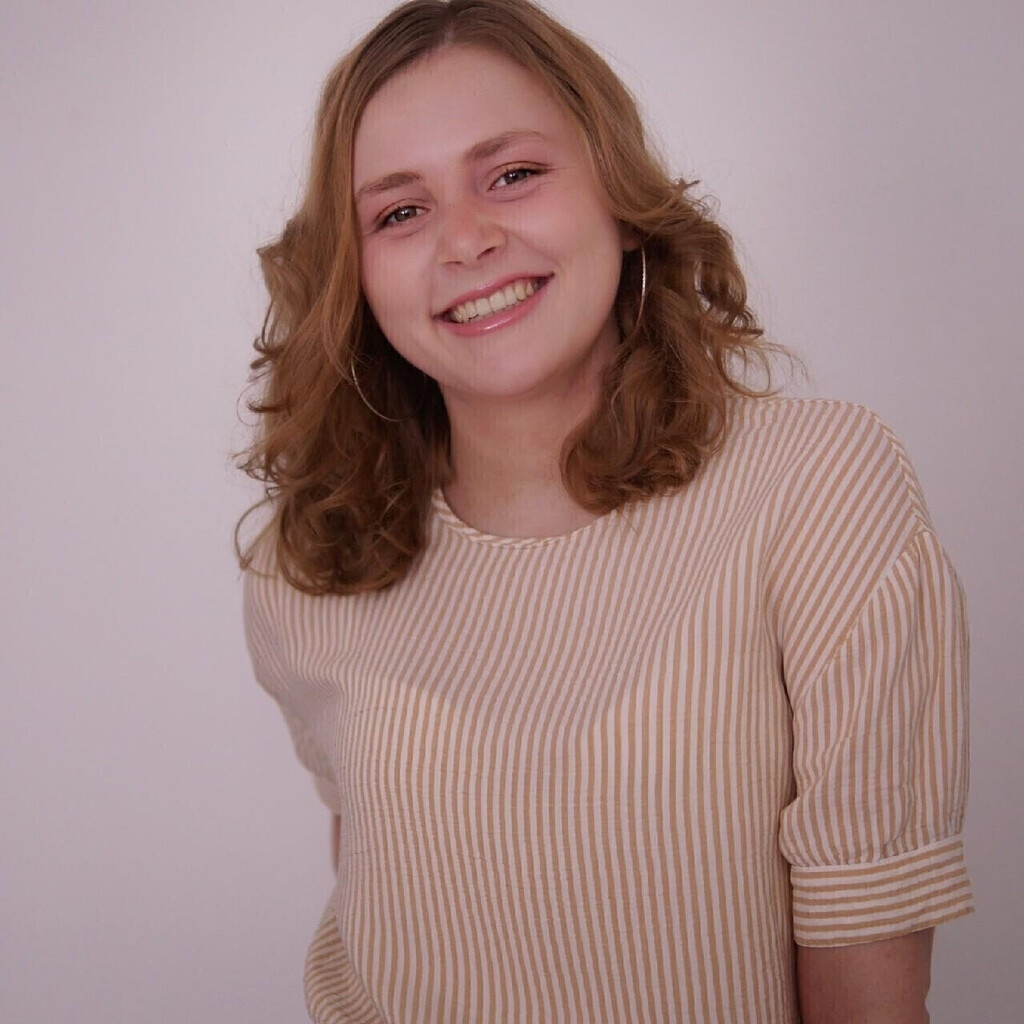 Lucie Herrmann - Social Media Manager - Flamingocat | XING