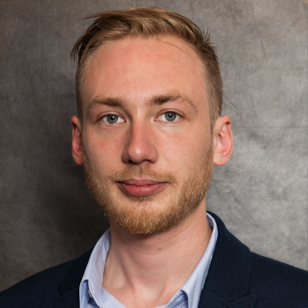 Lukas Albrecht - Junior Sales Manager - INVENT Marketing und Tourismus ...