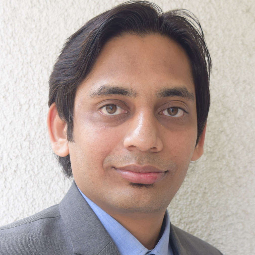 Sai Kishore Ayalasomayajula - Masters Mechanical/Mechatronics Engineering - Hochschule ...