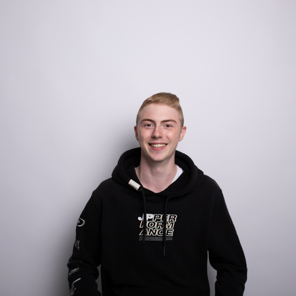 Timon Heil - Software Developer - communicode AG | XING