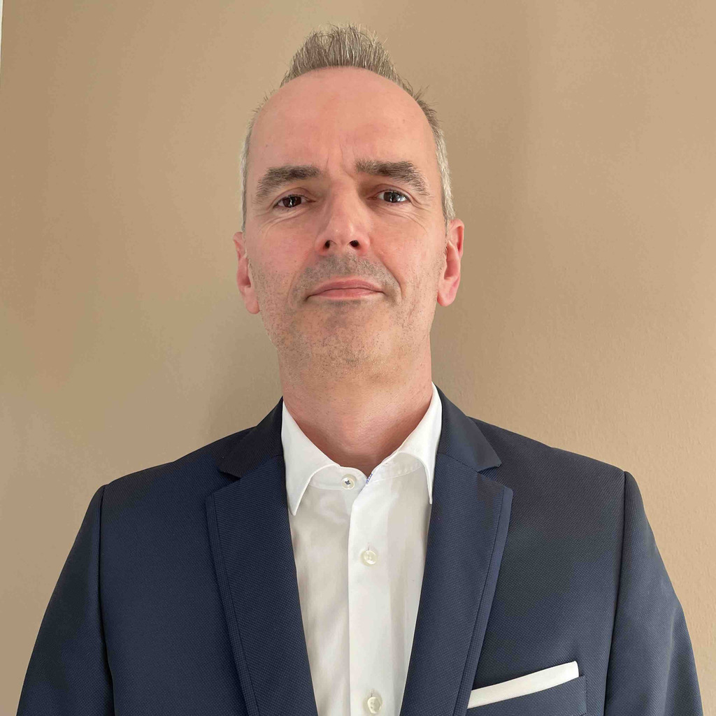 Christian Walke - Director Business Controlling - Syncreon | XING