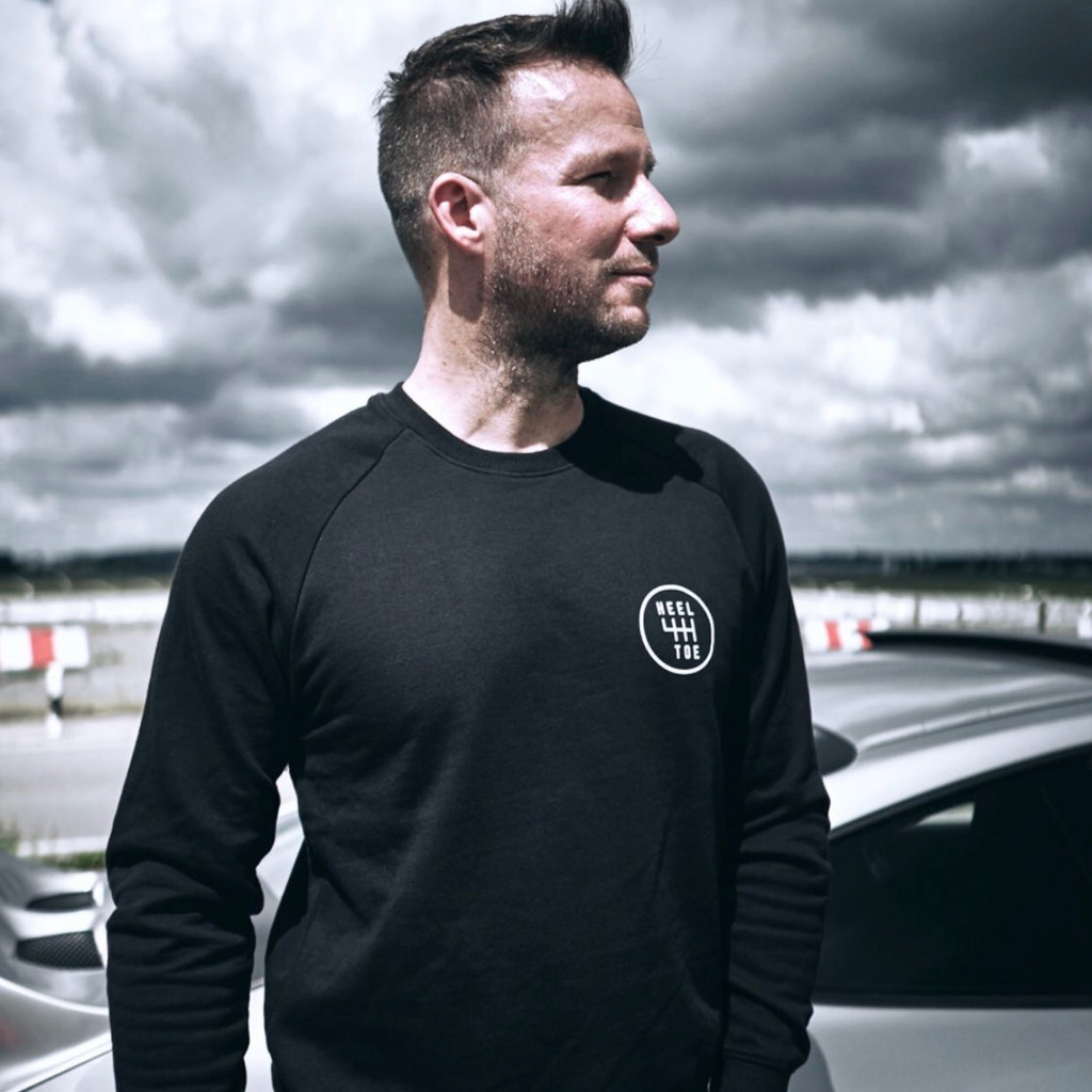 Jan Arens - Teamleitung Front- und Heckendsysteme - KET Karosserie ...