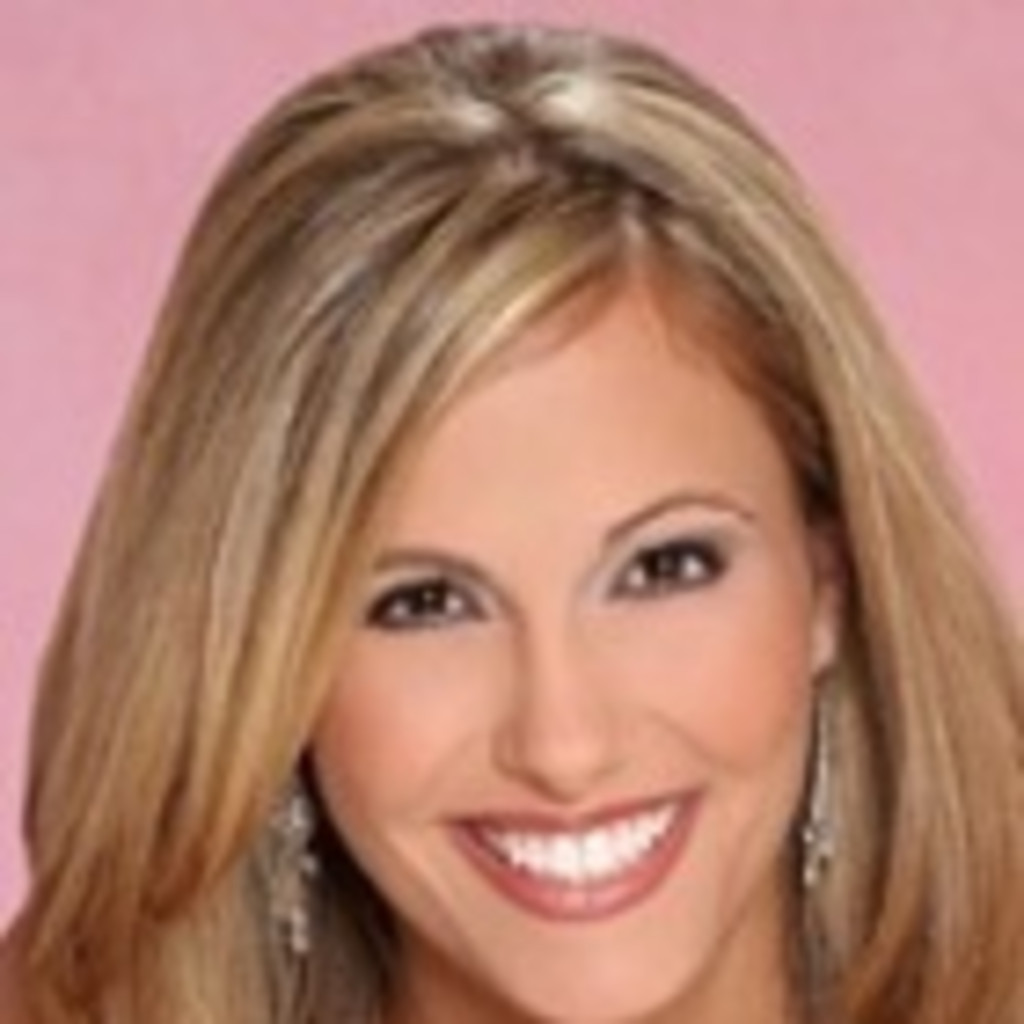 Amy Polumbo - Miss New Jersey - Miss America Organization | XING