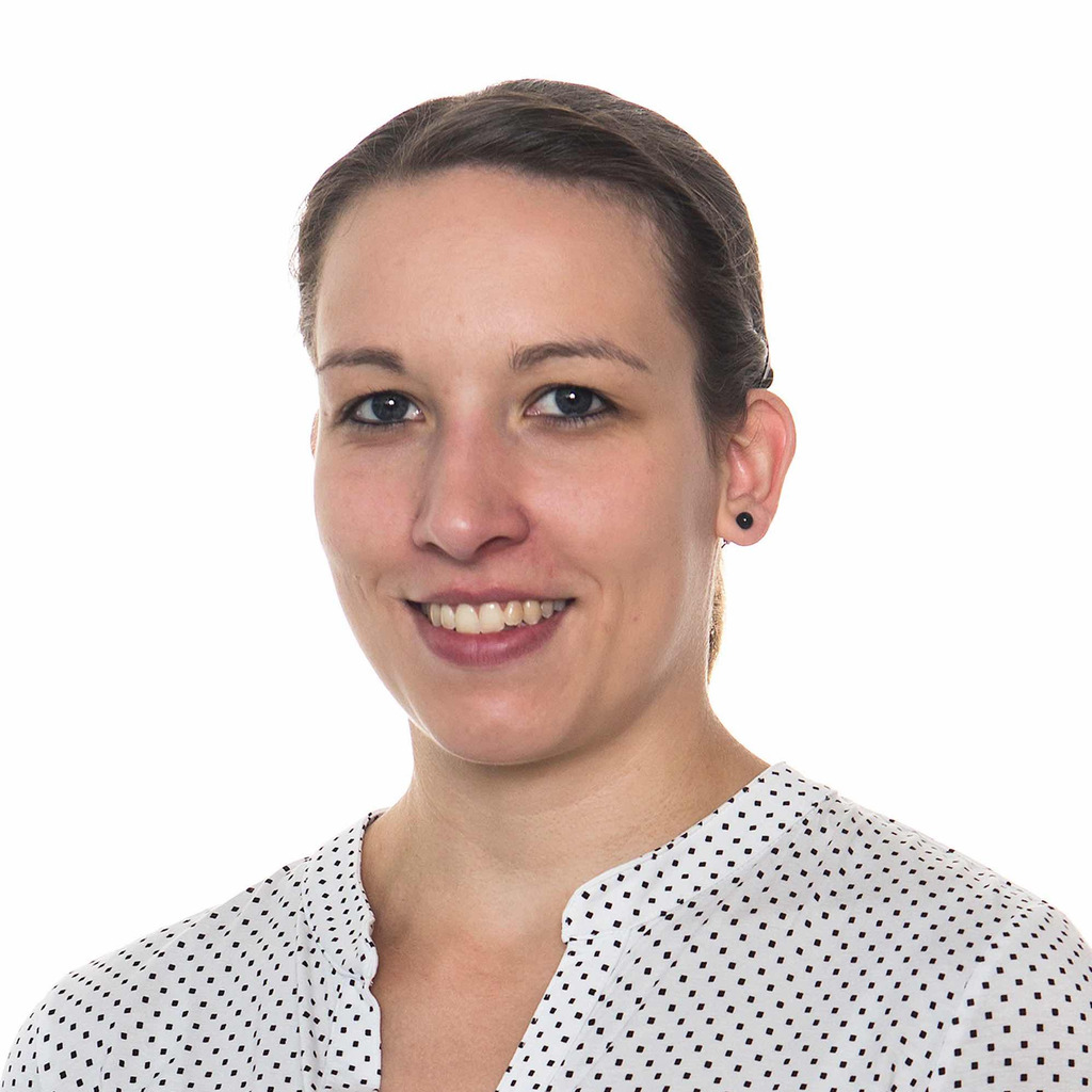 Dr. Melanie Halbach - Supervisor Technical Operations - Abbott GmbH ...