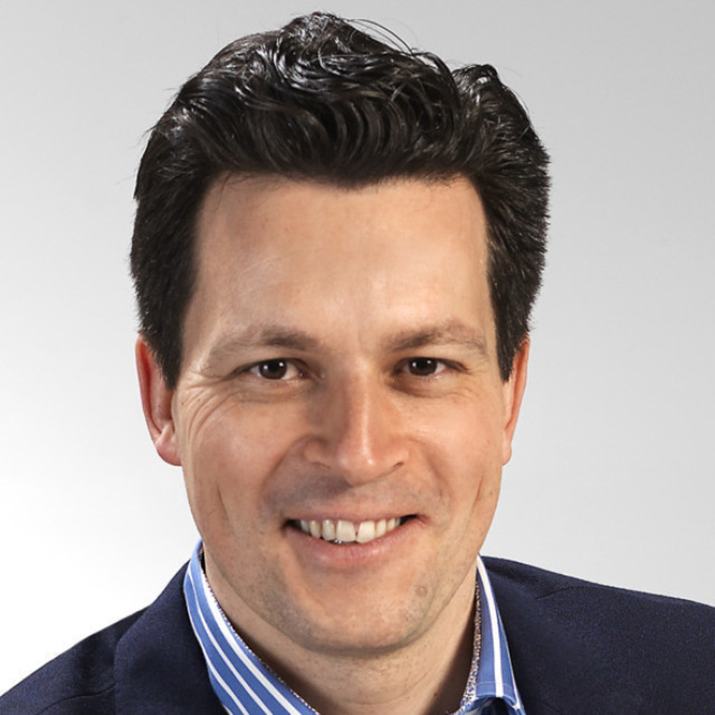 Christoph Graf - Systemischer Coach und Trainer - CGOB | XING