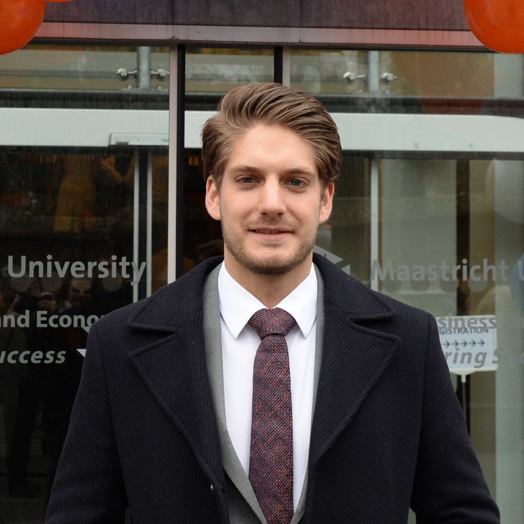 Jens Michaelis - Consulting Intern - HÖVELER HOLZMANN CONSULTING GmbH | XING