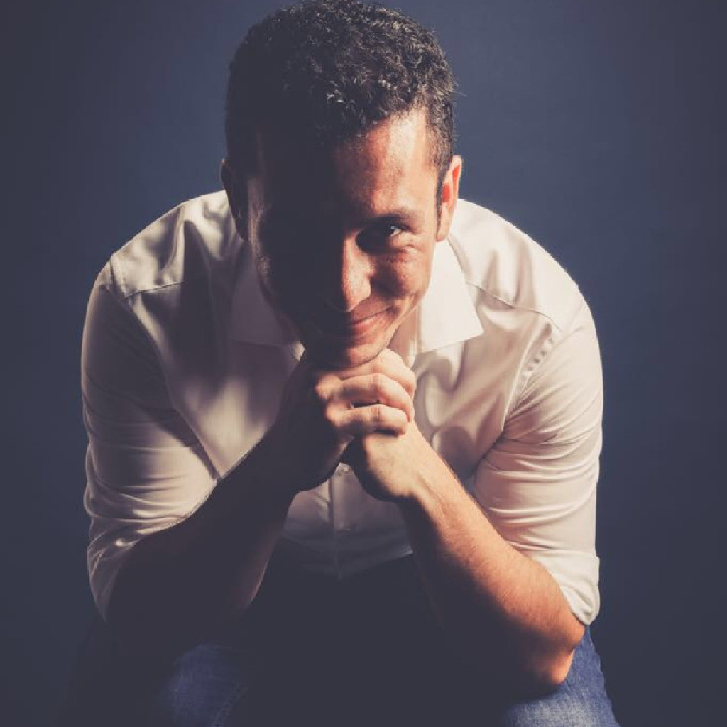 Karim Mansouri - Geschäftsführer - Finanzkontor Eppendorf Cramer und ...