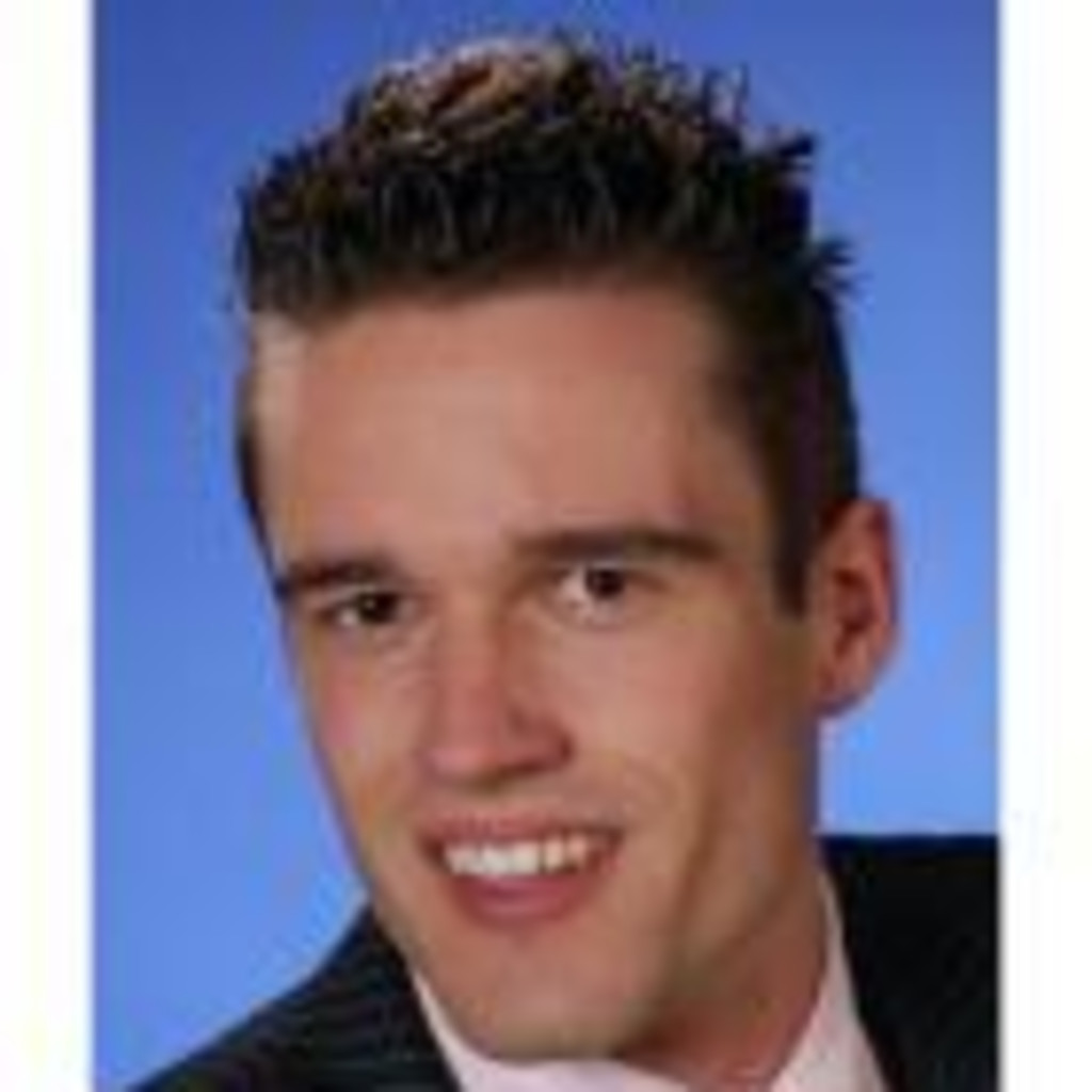 Fabian Mayer - Vice President Manufacturing & Quality Management ...