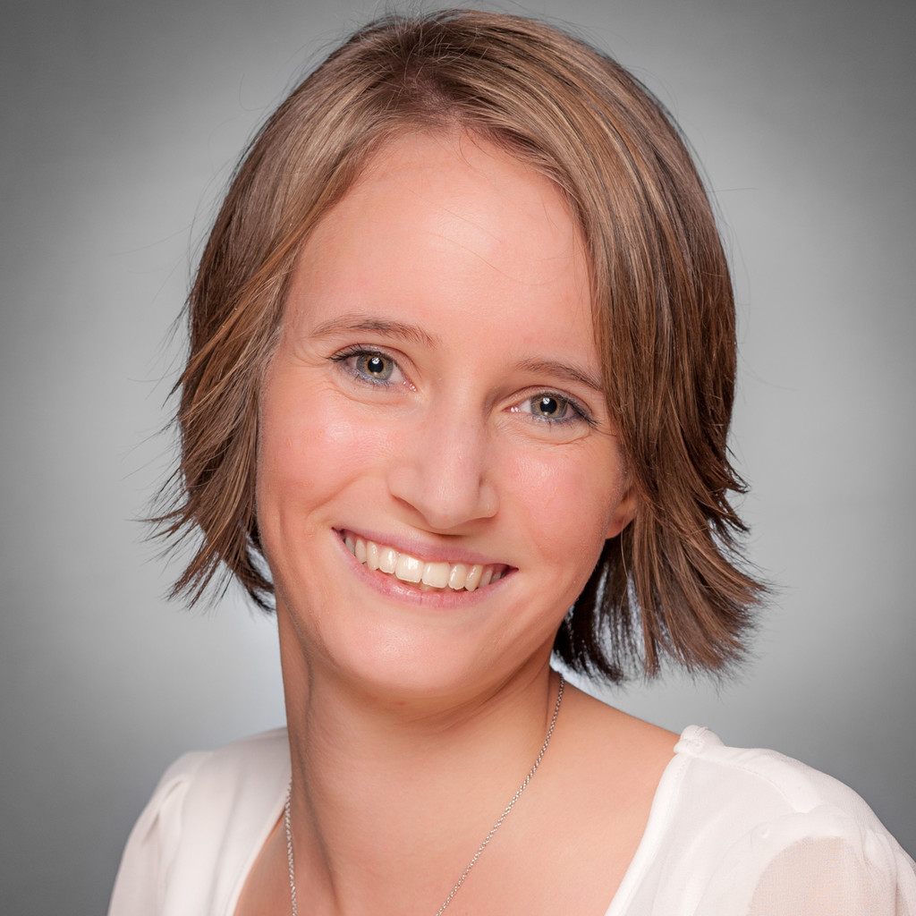 Patricia Huber - Personalentwicklung | Lehrlingsbeauftragte | Trainerin ...