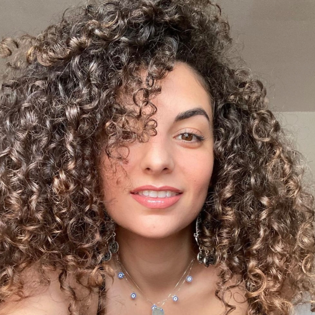 Nurdane Yildiz - Foodtruck Inhaberin - Churros n‘ Chips | XING