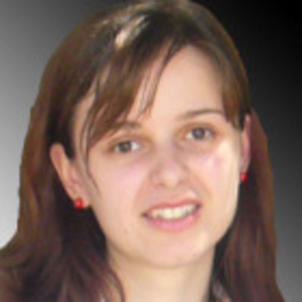 Andreea Iorga - Business analyst - Edata, Bucharest, Romania | XING