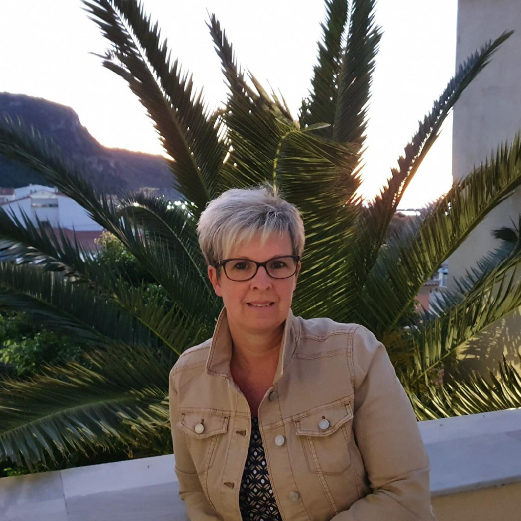 Christine Ruby - Disponentin - MEIKO Deutschland GmbH, Isernhagen | XING