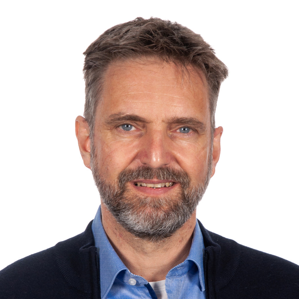 Thomas Mittermeier - Abteilungsleiter Logistik und Versand - corpuls ...