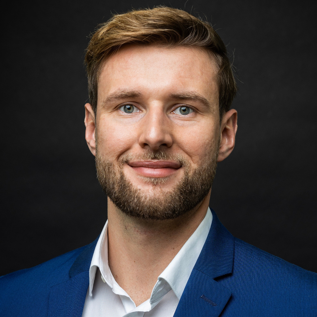 Max Witt - Bau und Immobilienmanagement - Hochschule Mainz | XING