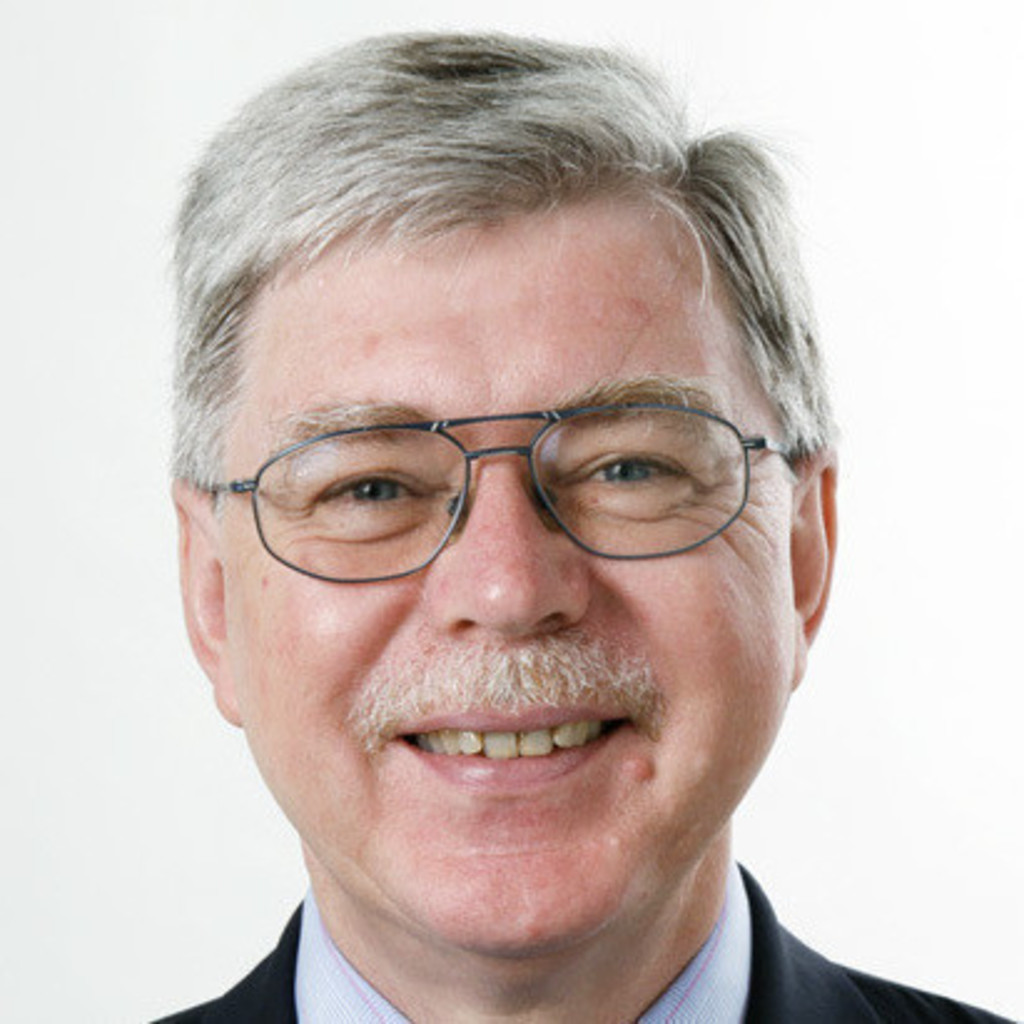 Karl Huhn - V.P. (retired) - Wacker Chemie AG | XING