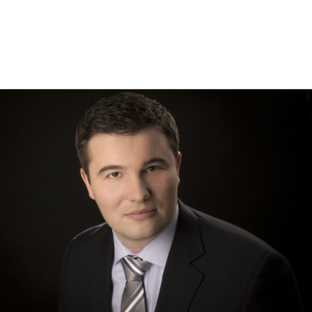 Artur Bitner - Project Director - B.Braun Medical | XING