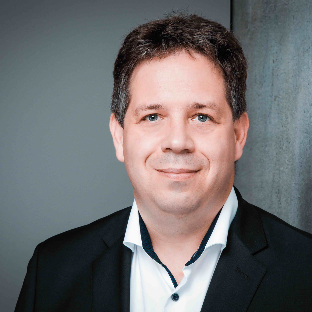 Stefan Gerum - Head of Global Business Unit SAP - North America ...