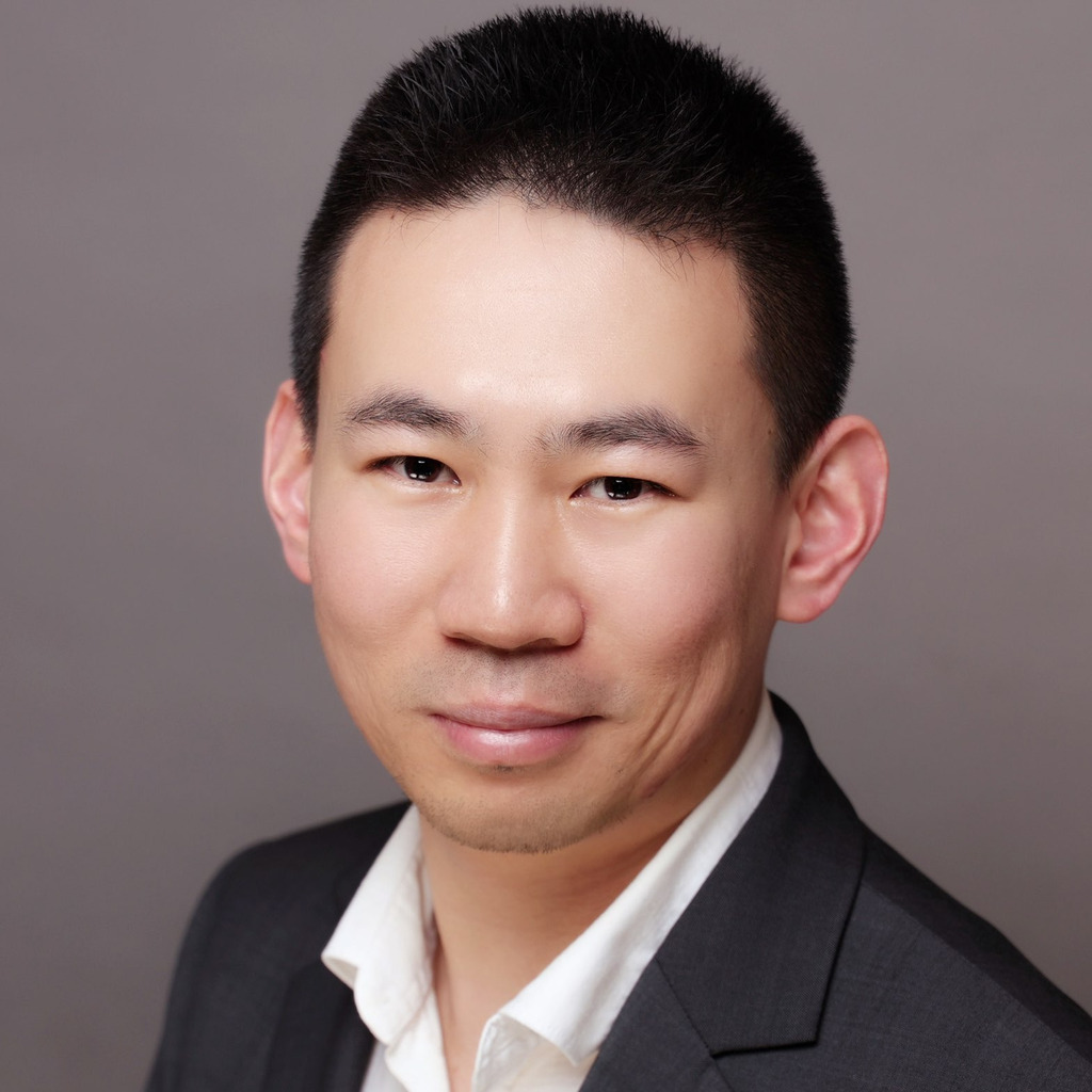 Cheng Li - Network Engineer - 1&1 Versatel | XING