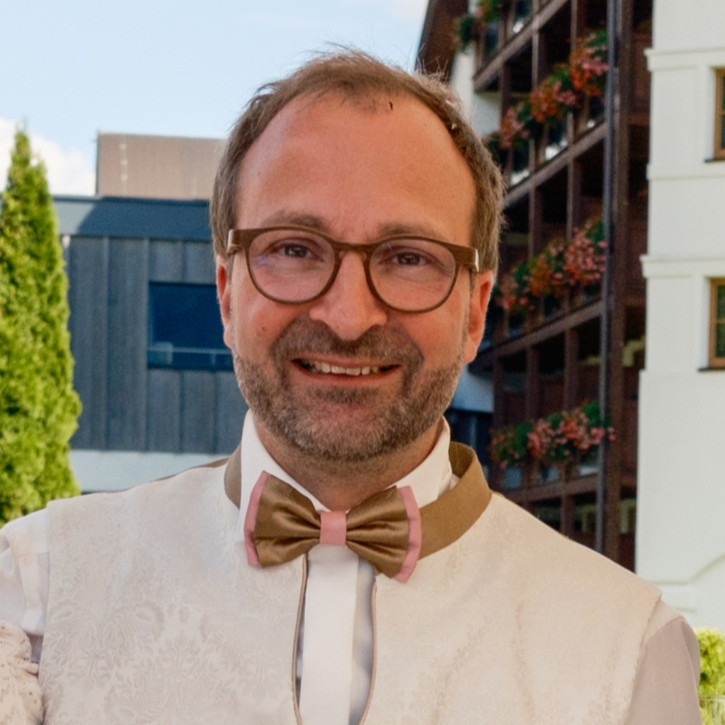 Marcel Wagner - Inhaber - Marcel Wagner, Tischlermeister | XING