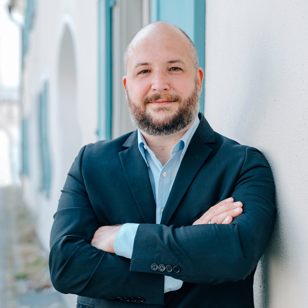 Christian Ball - Leiter Finanzen & Controlling - CRANE ChemPharma ...