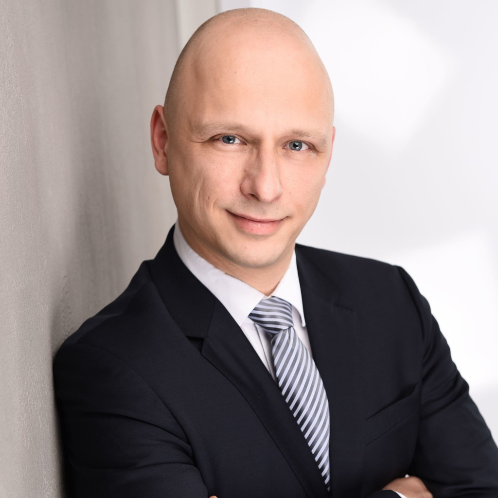 Thomas Riedel - Geschäftsführer - M-max GmbH & Co. KG | XING