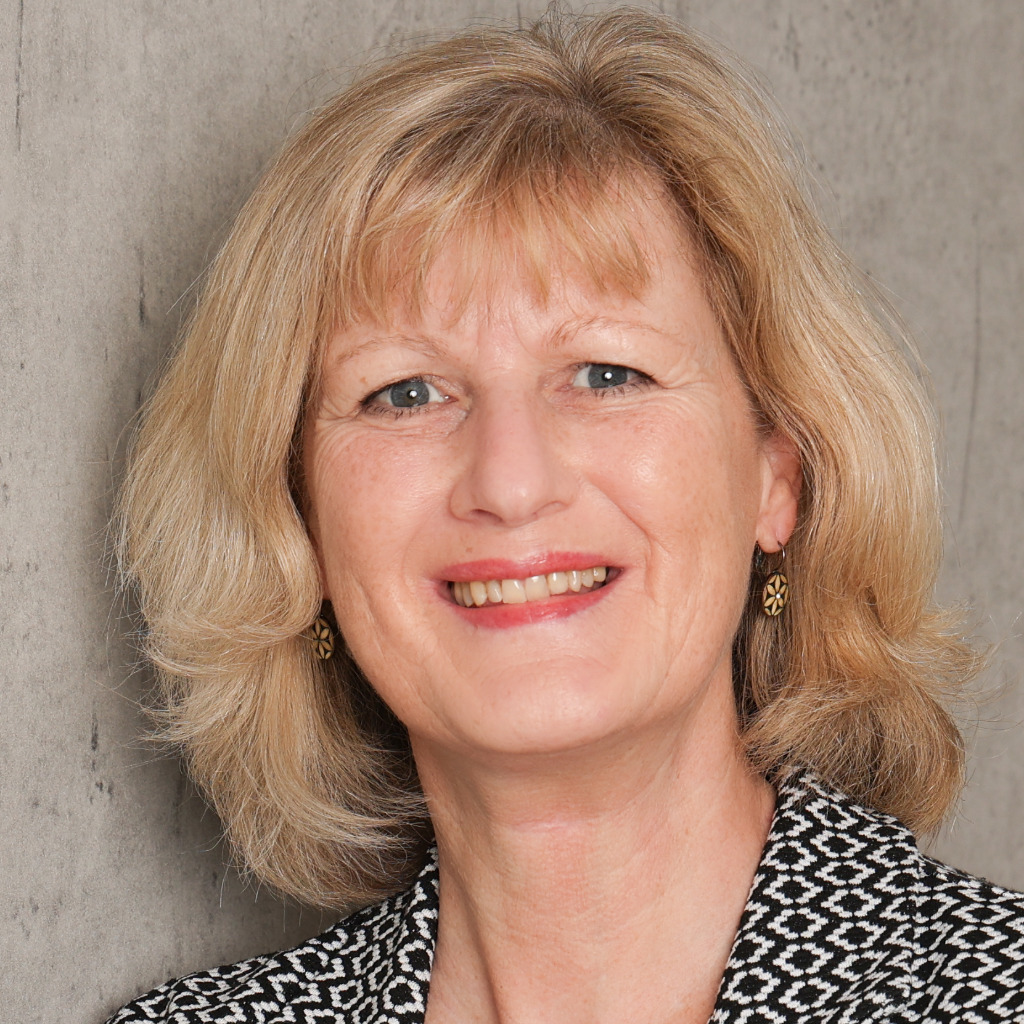 Berit Hoffmann - Lektorat Integral, Lotos, Ansata - Penguin Random House Verlagsgruppe | XING