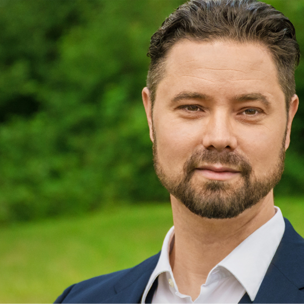 Robert A. Gebhardt - Geschäftsführer - Roger MedTech Contracting | XING