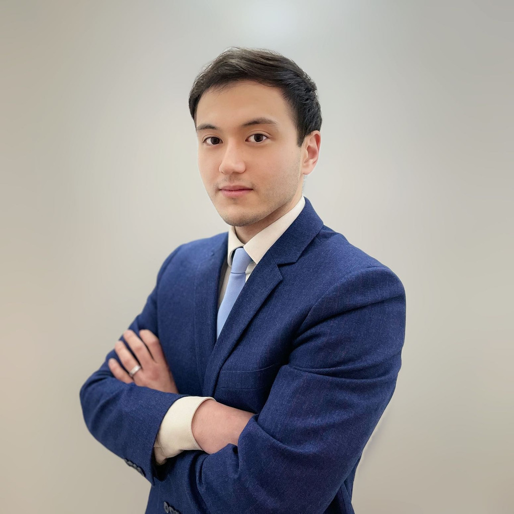 Jonathan Zhou - Director - Strategic Accounts Recruiting - Robert Half Deutschland GmbH & Co KG ...