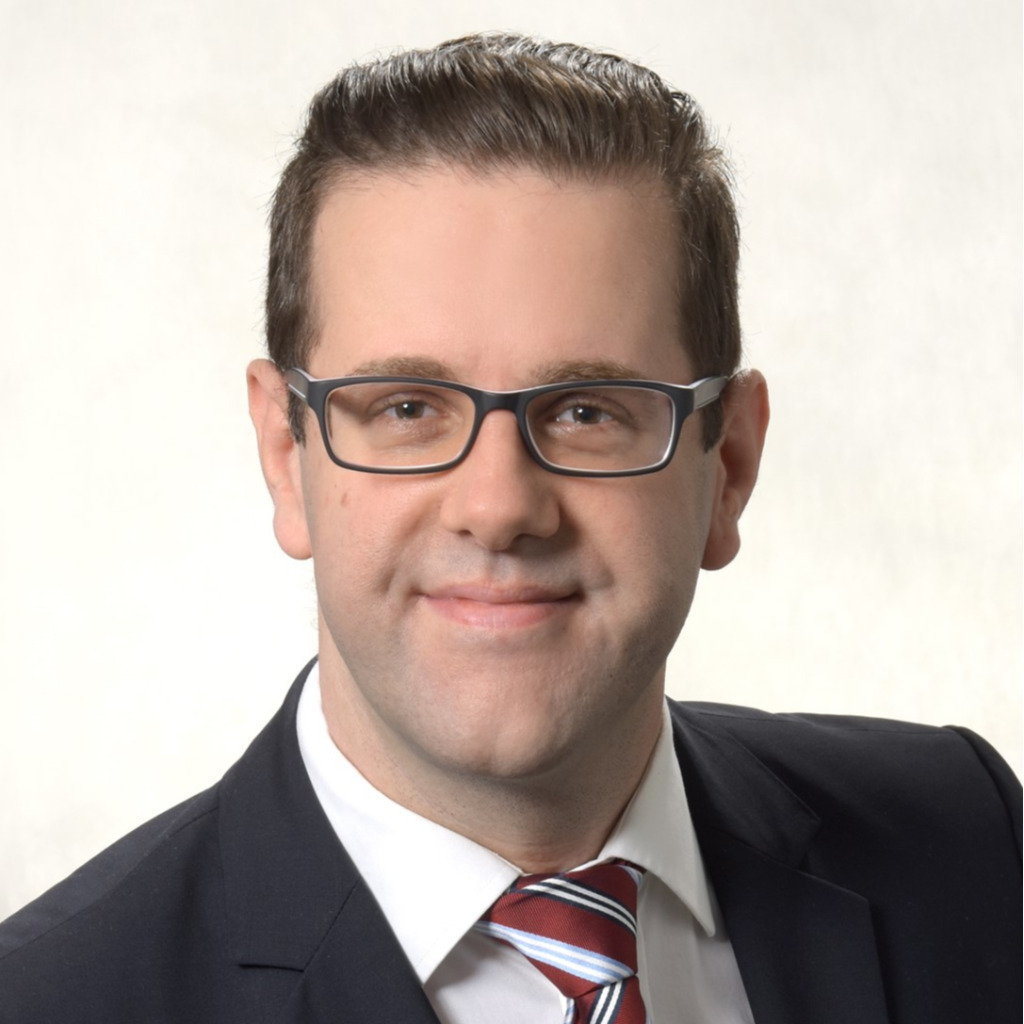 Stefan Singer - Senior Consultant ERP - Asseco Solutions GmbH | XING