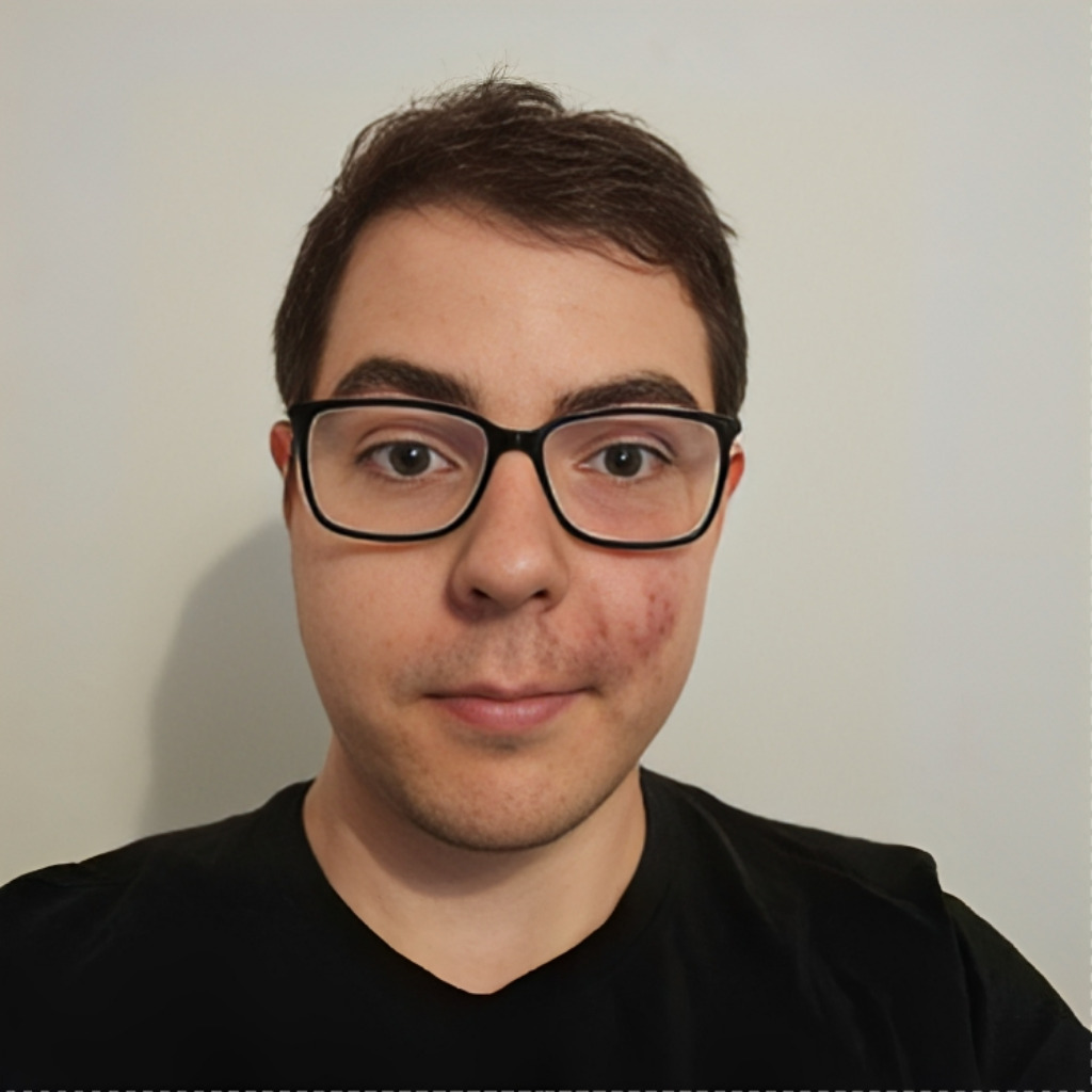 Marc Glathe - Mitarbeiter Systembetrieb / IT-Support - Rathenower Optik ...