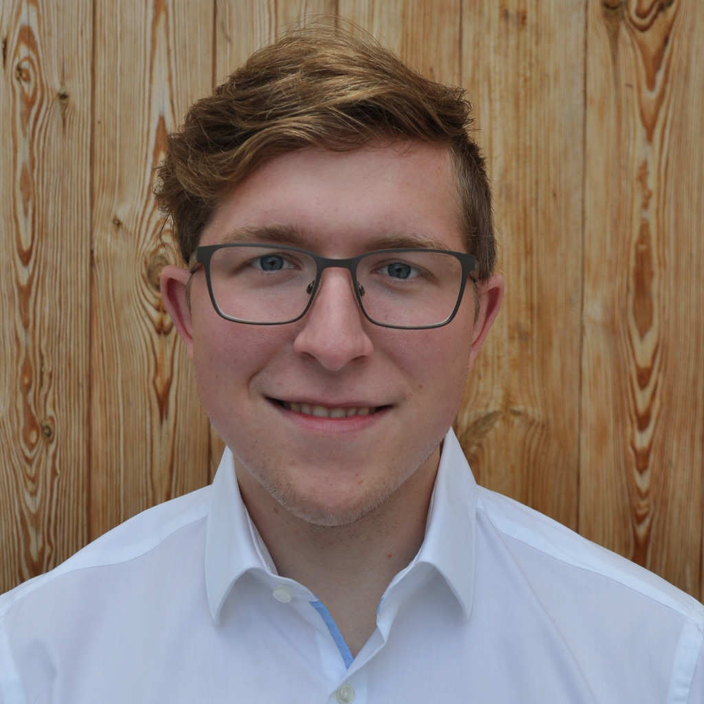 Peter Limbeck - Junior Project Manager - umlaut engineering GmbH | XING