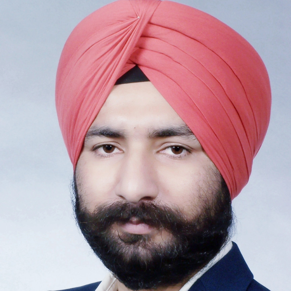 Tarandeep Singh - Junior Software Developer SAP - ORBIS SE | XING