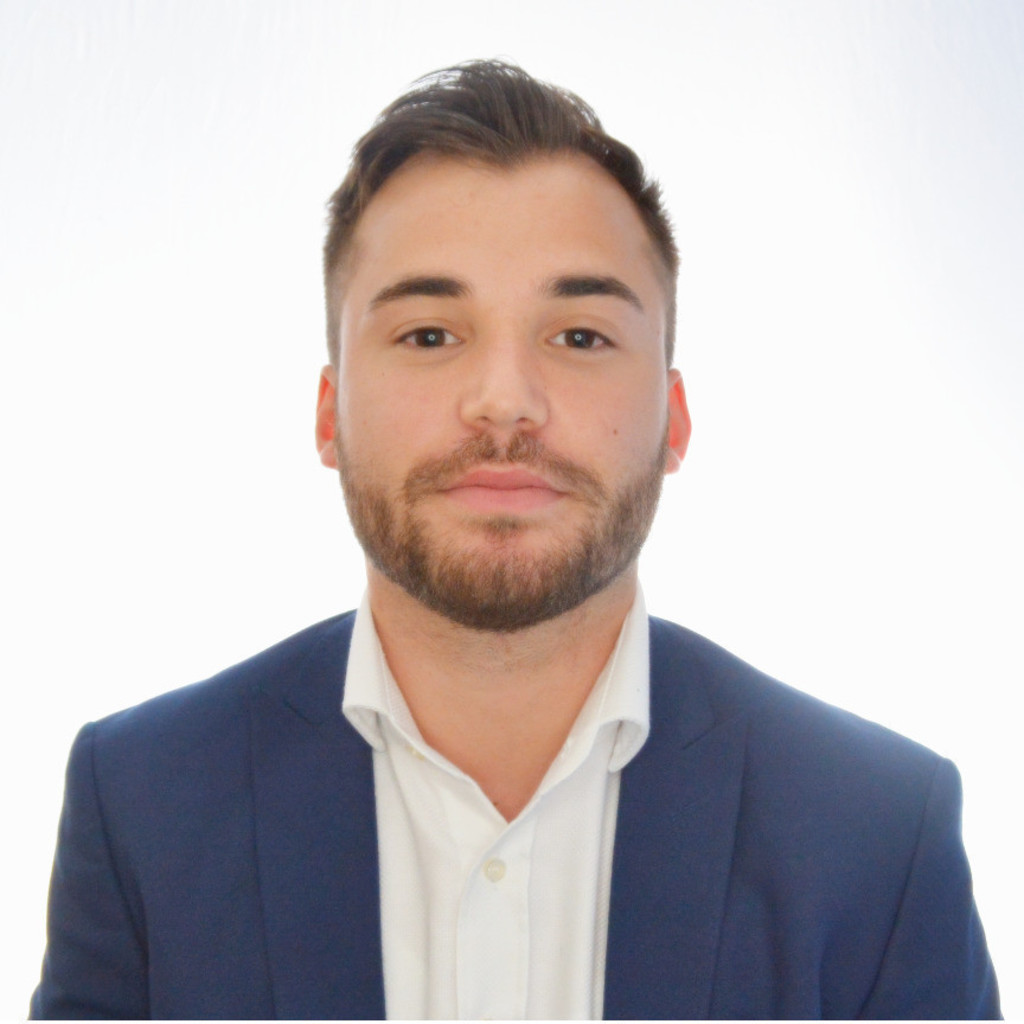 Fatih Cetinkaya - Senior Consultant - adesso SE | XING Fatih Cetinkaya - Senior Consultant - adesso SE | XING