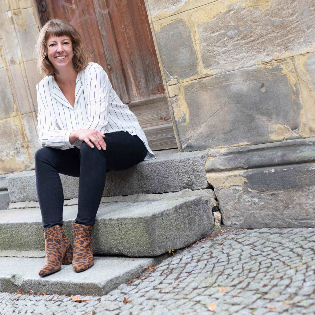 Christina Reil - Marketing - dennree GmbH | XING