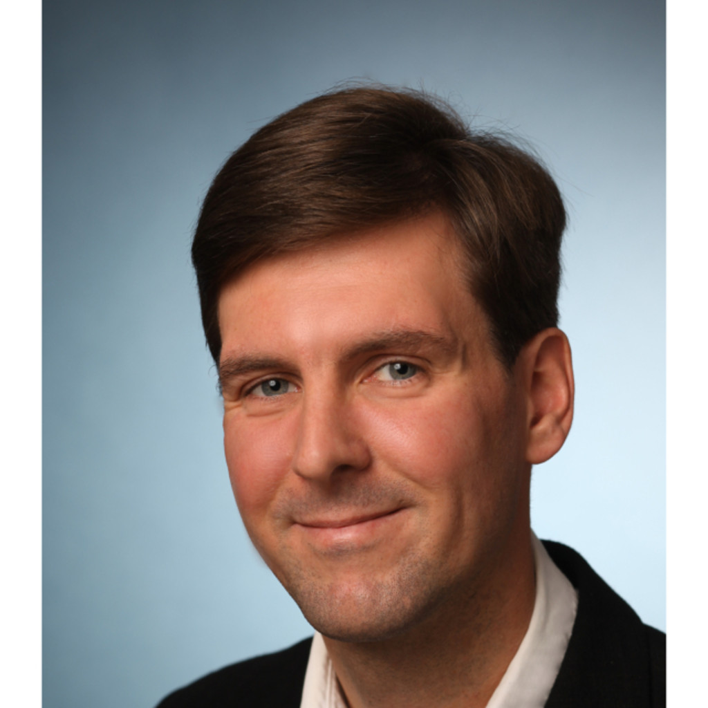 Dr. Sebastian Wende-von Berg - Head of Department - Fraunhofer IEE | XING Dr. Sebastian Wende-von Berg - Head of Department - Fraunhofer IEE | XING