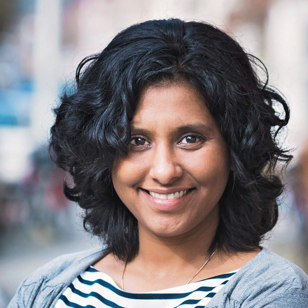 Amrita Kumar - Associate Research Director - Ipsos BV | XING