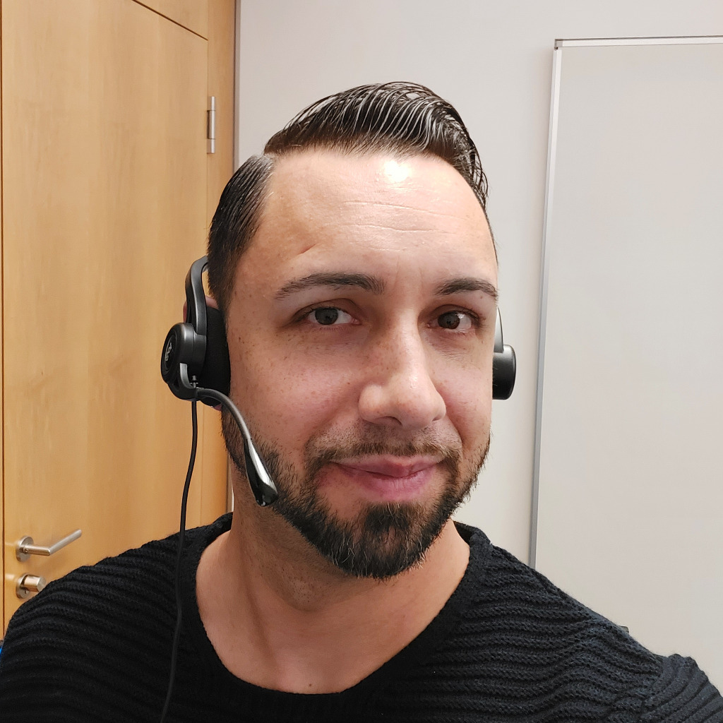 Steven Tober - IT-Techniker - ITS-Tober - Express Business IT-Services ...